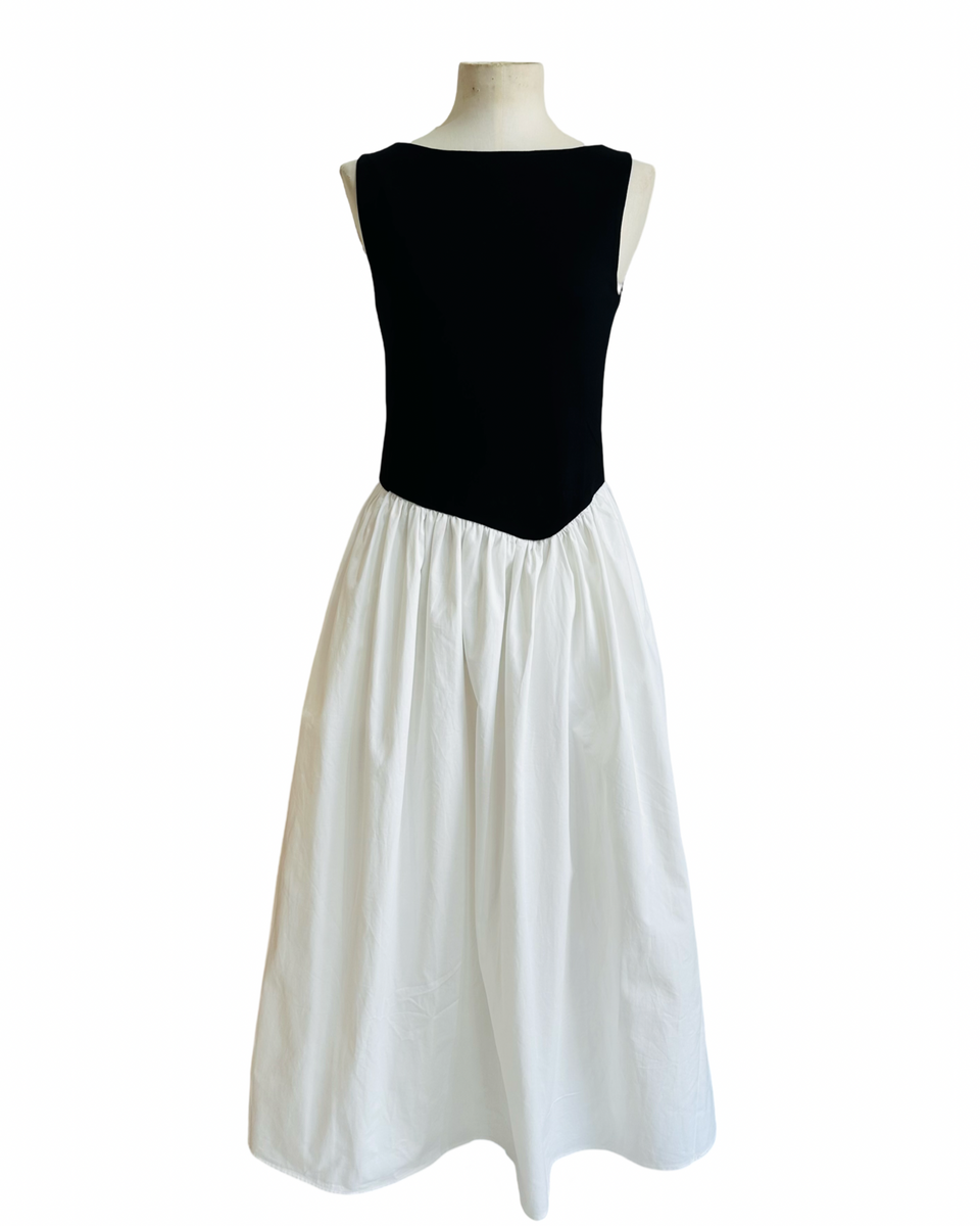 HIMARI DRESS – Harlem and Stone